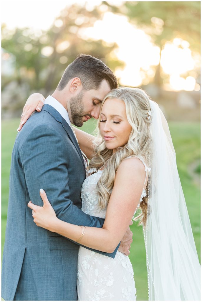 Prescott Club at Stone Ridge Wedding - dalaneymason.com